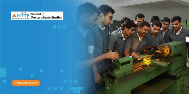 Shape the Next Generation of Manufacturing with a PG Degree in Tool ...